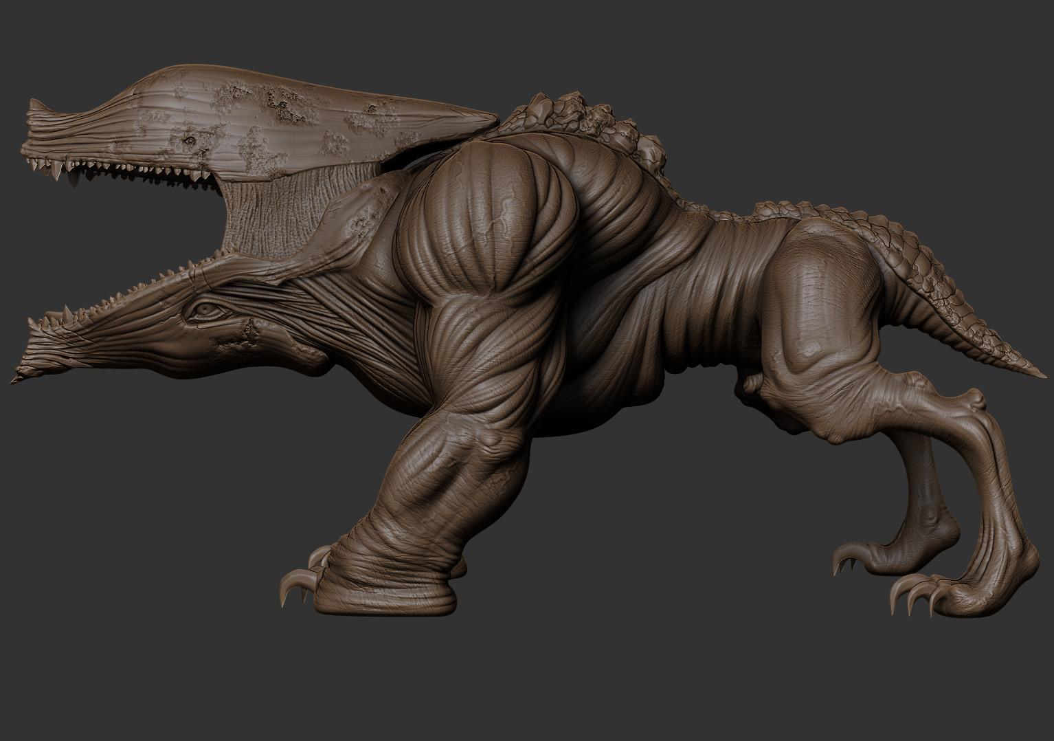 Ajdin Barucija: Bjorn Hurri Concept =)