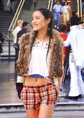 nina xining zuo 妮娜 · 左熙宁: BEST ACTRESS AWARD WINNER - imdb.me/ninaxiningzuo