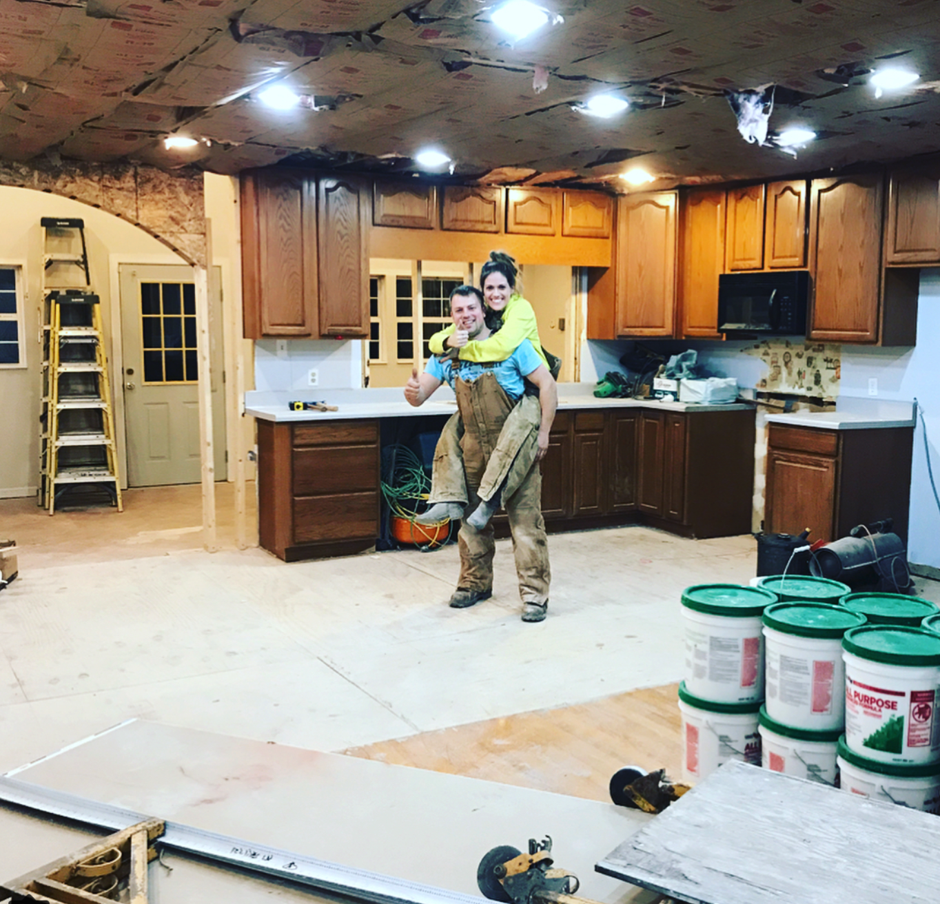 Bates Family Blog: Bates Updates and Pictures | Gil and Kelly | 19 Kids ...