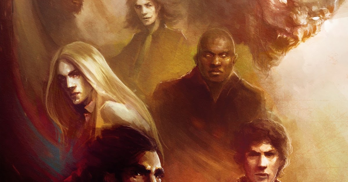 RESENHA: Os Sete | Além da Contracapa