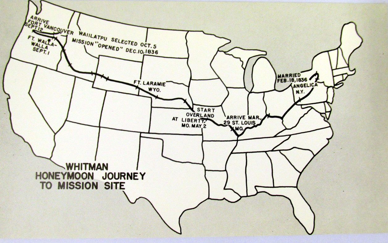 Bygone Walla Walla: vintage images of the City and County (and beyond ...