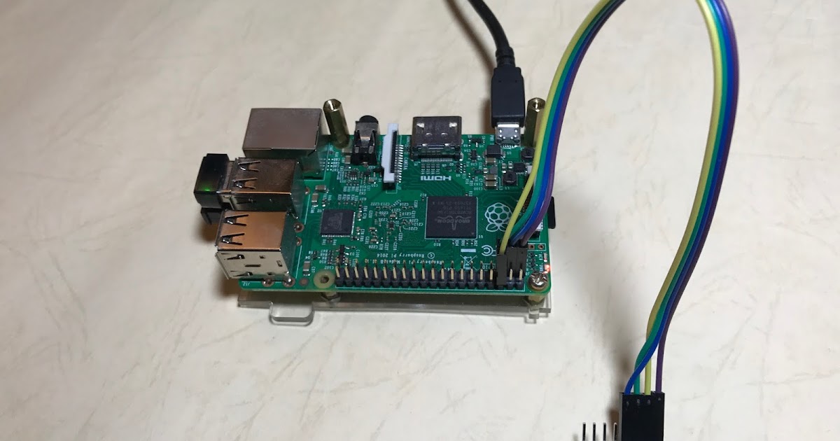 Raspberry Pi 筆記(26)：MPU-6050 加速度計與陀螺儀感測器 | 天花板隨記
