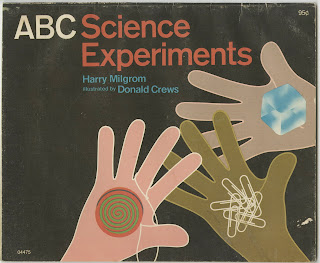 toys and techniques: ABC Science Experiments