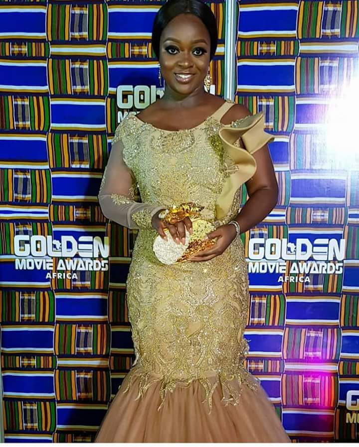 PICTURES FROM THE GOLDEN MOVIES AWARDS