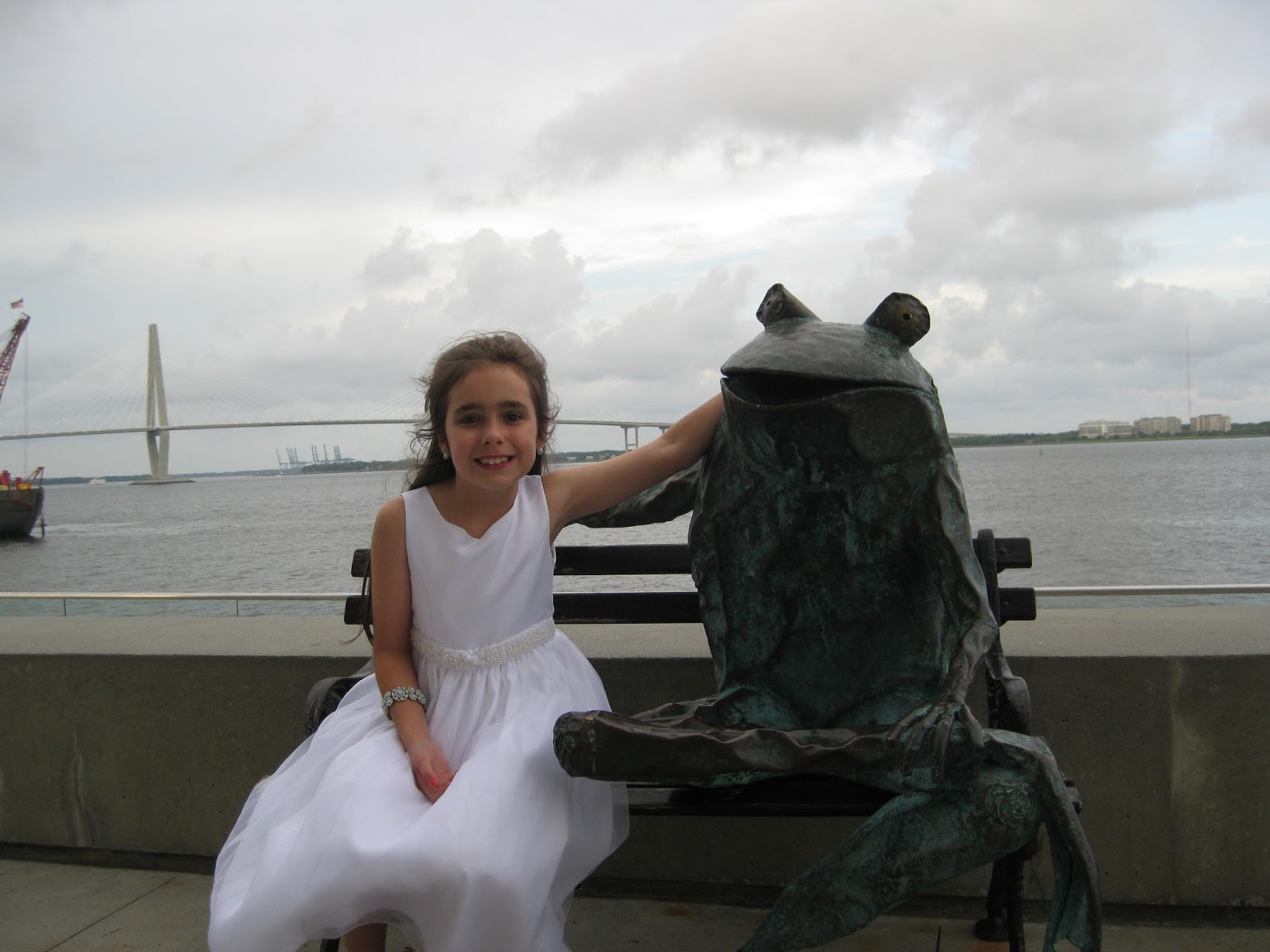 Solagratiamom: Our Erynn is Married!!!