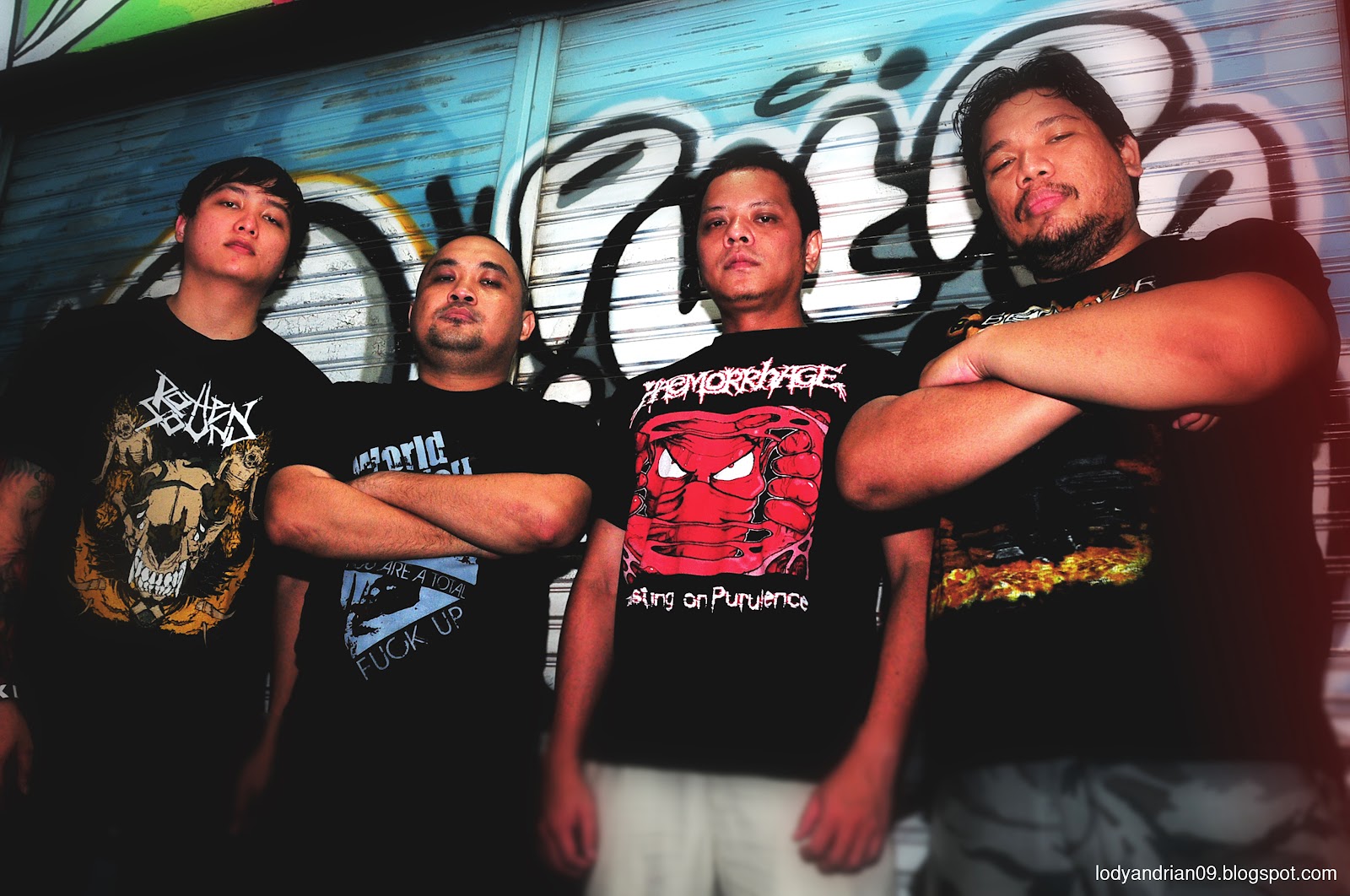 Noxa (band) - Alchetron, The Free Social Encyclopedia