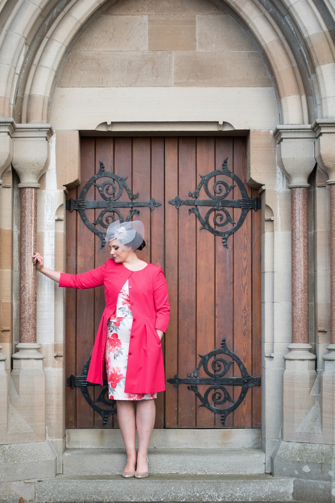 Nor Lisa Fashion Designer: Plus Size Modelling for Queen Bee Boutique ...