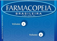 Pharmacia: Farmacopéias