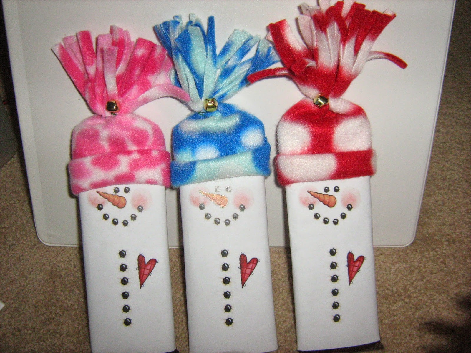 Sharon It With You: Had a great vendor faire!!