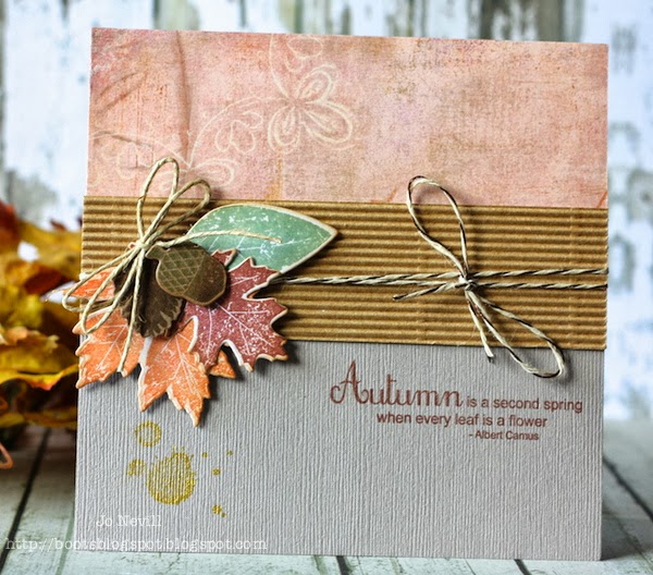 Jo Nevill (Rambling Boots): BasicGrey Challenges - Photo Inspiration Challenge