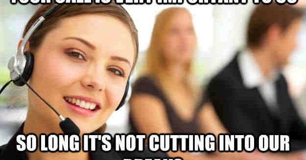 Mock Calls Sample Script for BPO interview