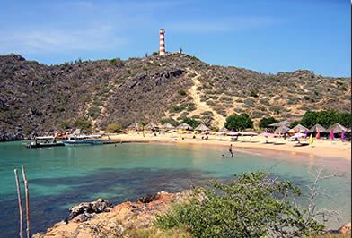 ¿En busca de un destino?: Isla el Faro: una buena opción para vacacionar