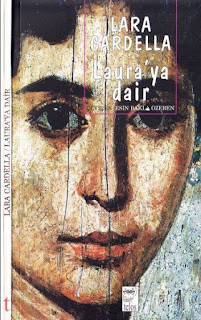 Lara Cardella – Laura’ya Dair – Booktandunya