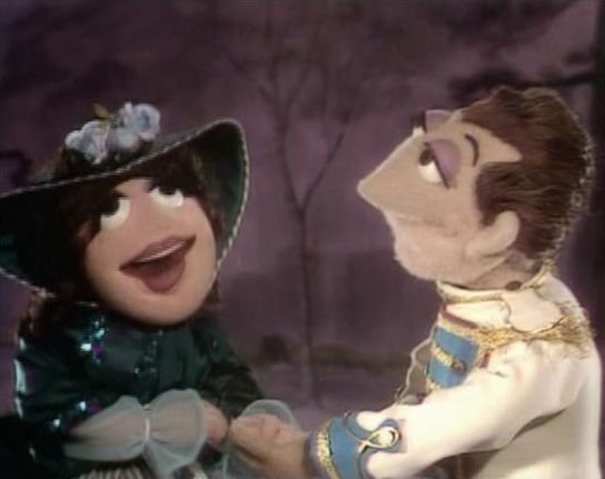 The REAL 1970s: Wayne and Wanda - The Glorious Muppet Singing Duo, The ...