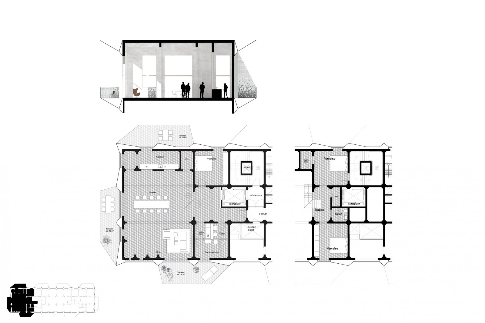 COBE – a f a s i a