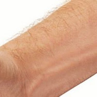 tak habis fikir: Alasan Kenapa Kita Bisa Merinding