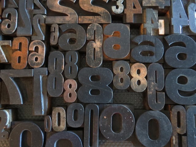 Paper Ponderings: Type Detective