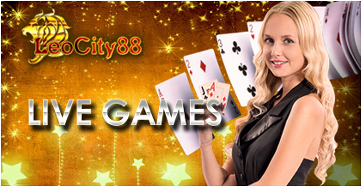 Winning21-The Best Casino Live & Slot Games Provider in Malaysia.[PC ...