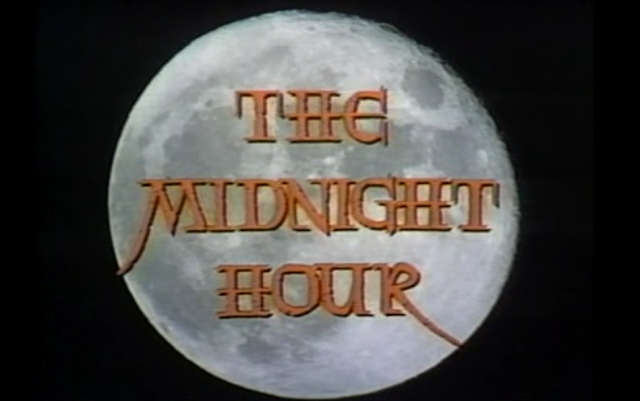 Jack Salazar, the Jaded Skeptic is a...: The Horror of...Halloween ...