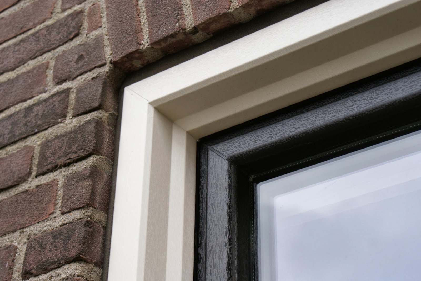 Kunststof kozijnen; groot verschil in kwaliteit en prijzen