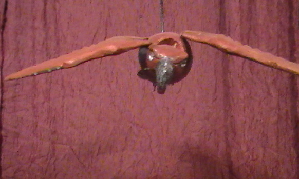 Pullman Puppets: Two Birds: The Lord Will Provide