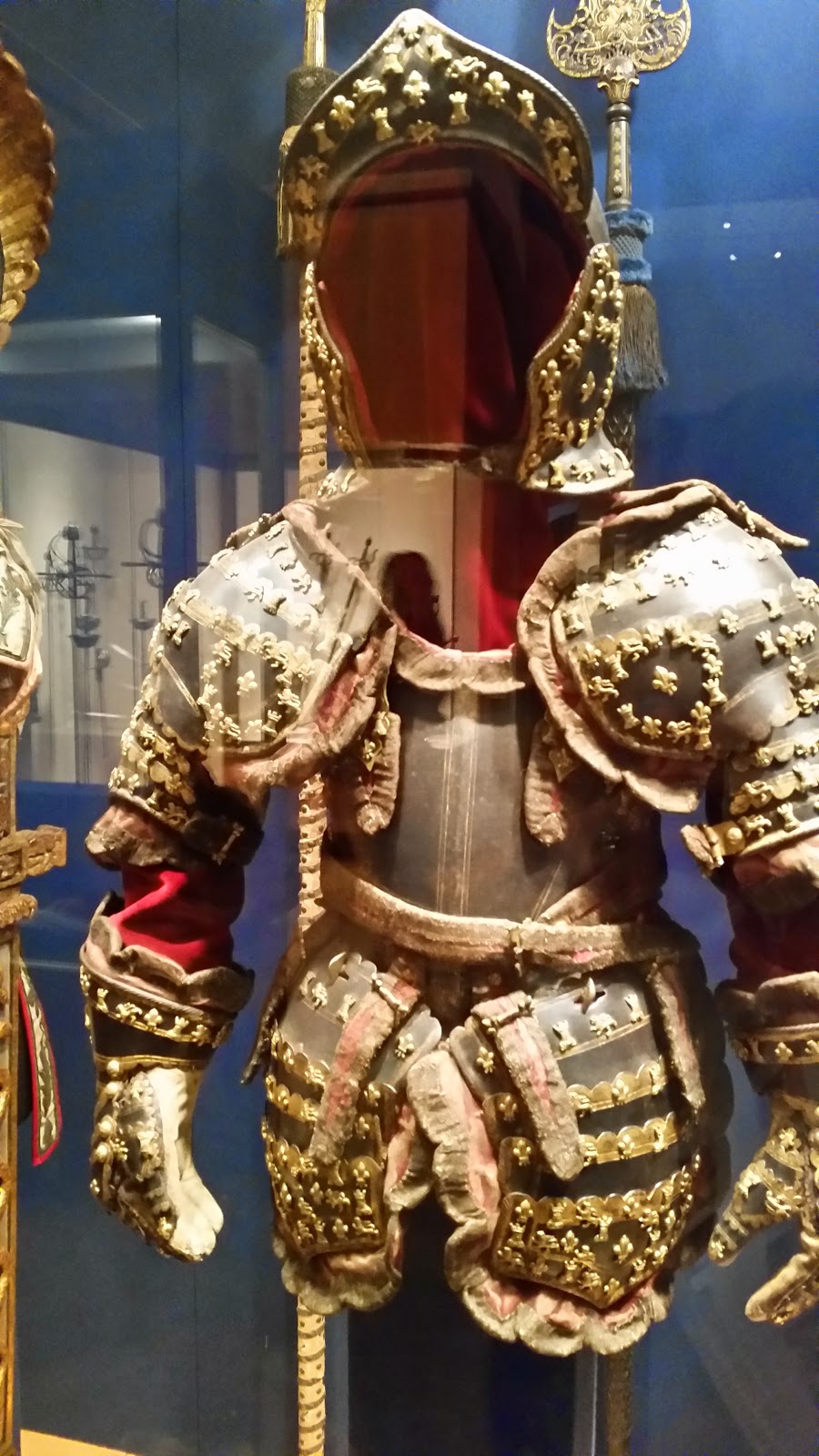 Lunches Fit For a Kid: That Time I Ate Manhattan - Part II (with Kids ...