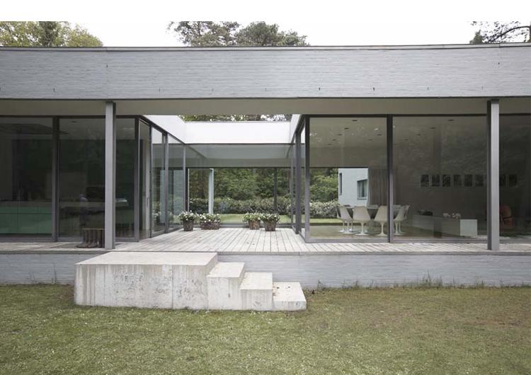 SBA Stéphane Beel Architects – a f a s i a