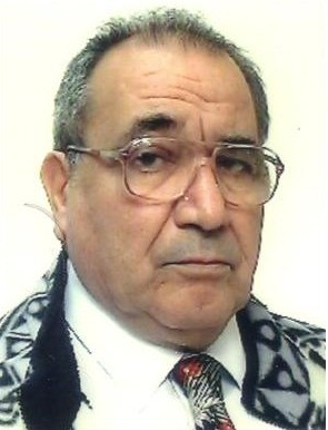 Manouchehr Asgharian (1937 - 2011)