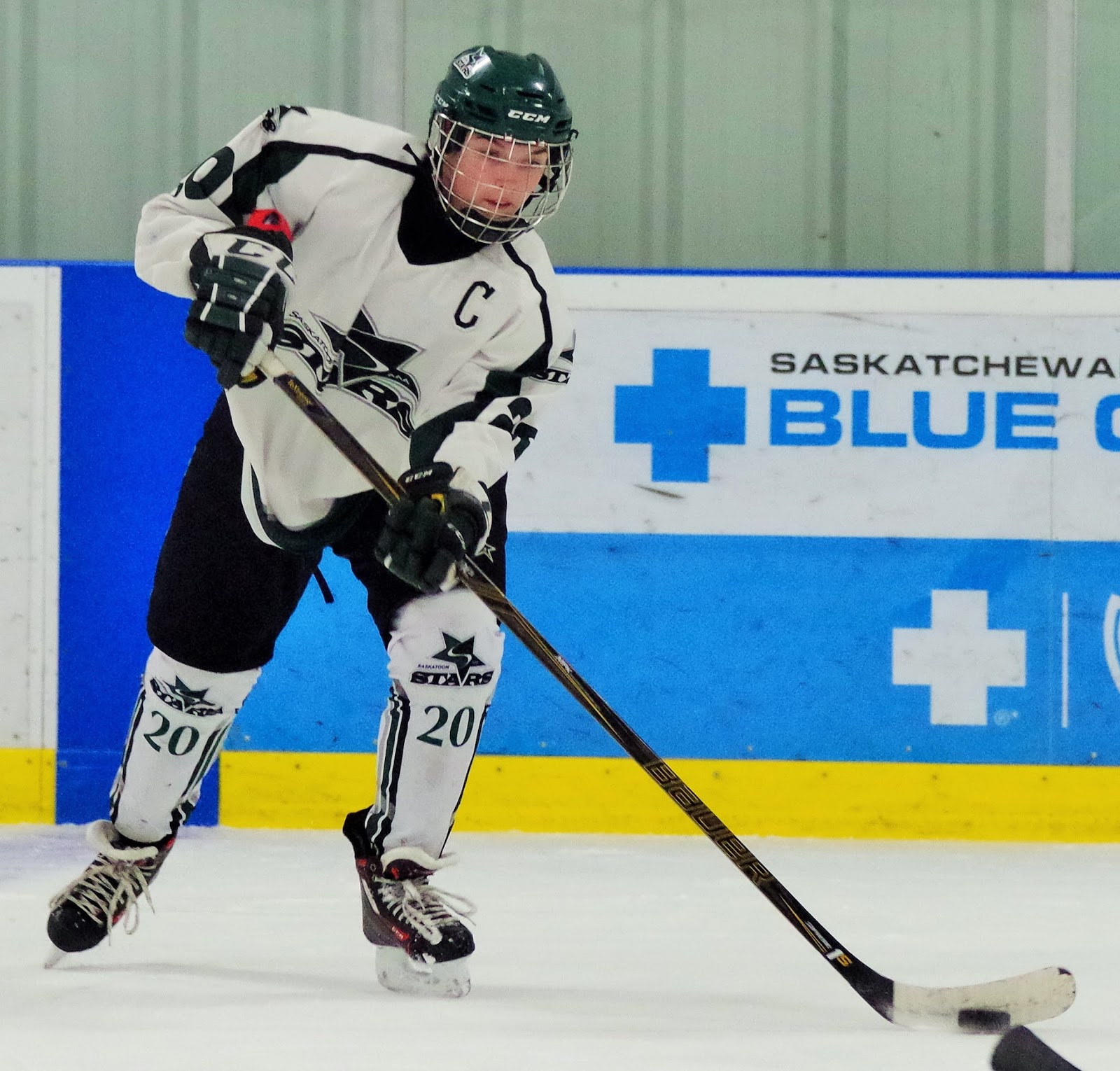 Stanks' Sermon: Adversity will make Slobodzian stronger