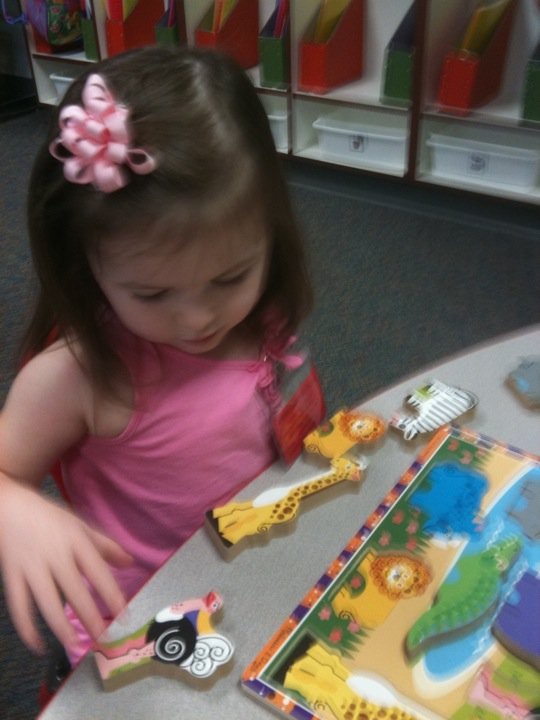 Images of Imma-Jane and Lucy!: The Journey to “Normal,” Part 4: PPCD ...