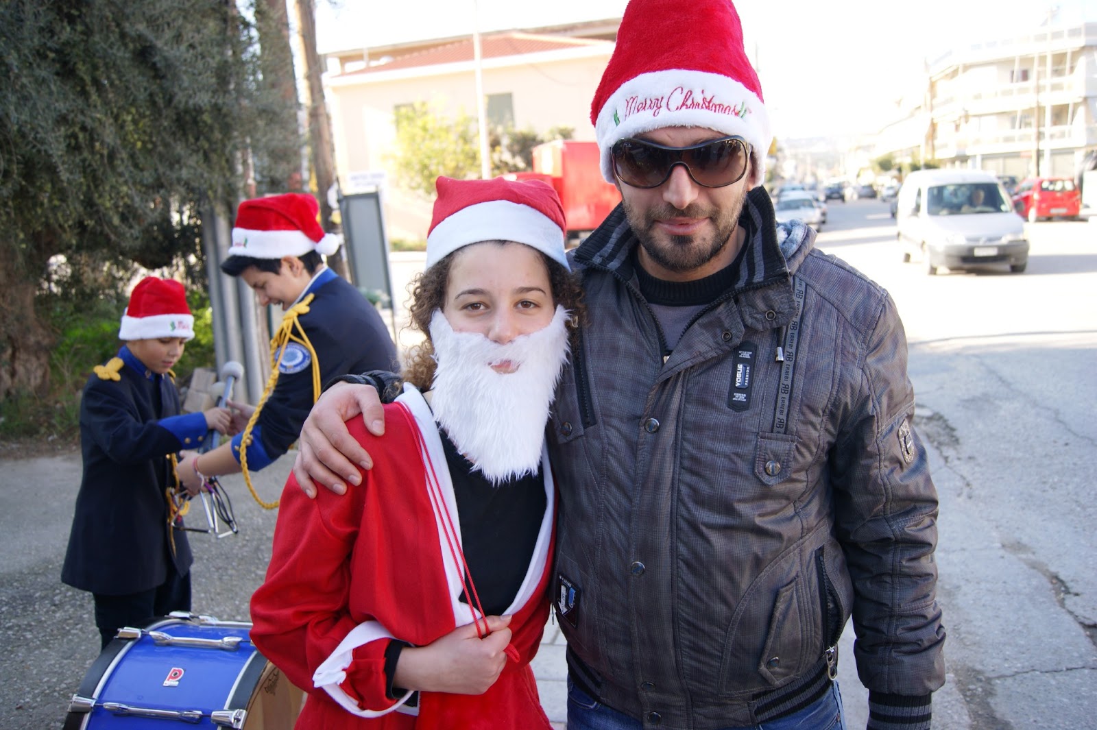 Αποστολή με μήνυμα ηλεκτρονικού ταχυδρομείου BlogThis! Μοιραστείτε το ...