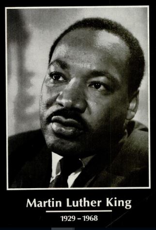 Nomadic Politics: Martin Luther King