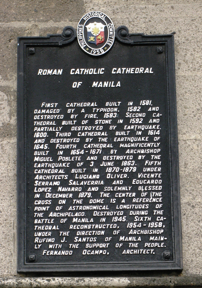 National Registry of Historic Sites and Structures in the Philippines ...