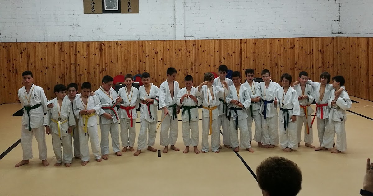 JUDO CLUB HOSPITALET: Torneig EPSA - 1 d'abril 2017