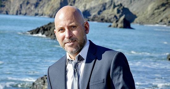 Welcome to my world.... : Nate Beck: Reflective Exhibitionism