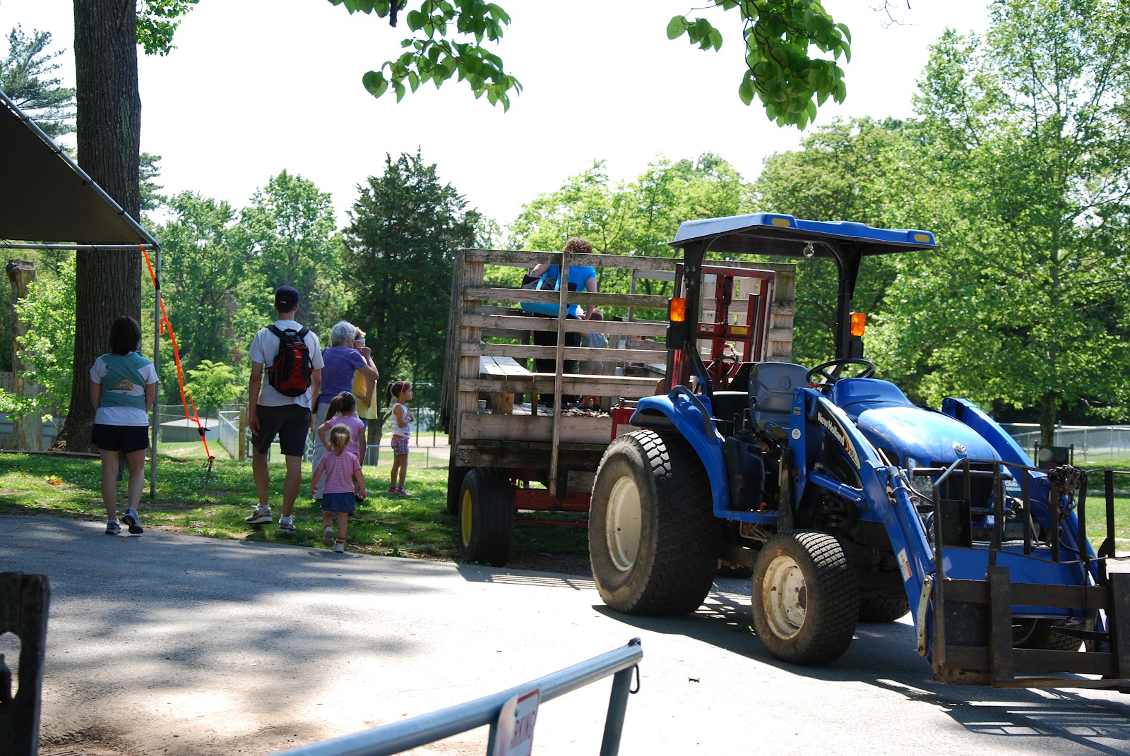 UMLY Environmental Education Center Blog