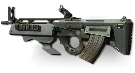 MW3 Guns!