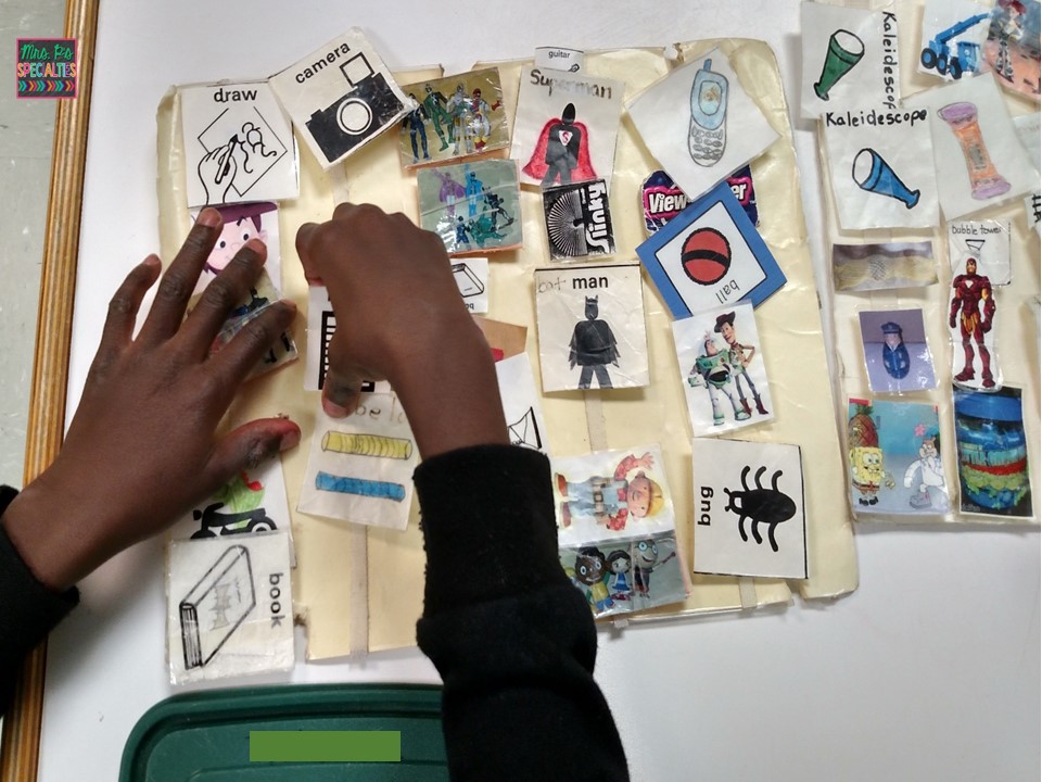 Using A Token Economy System · Mrs. P's Specialties