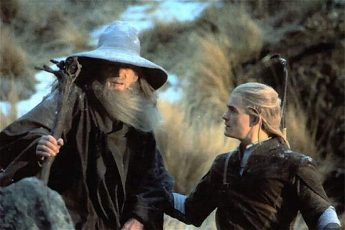 Leaves of Lorian: Legolas Greenleaf Bow(s), Quiver(s)& Arrows; Lord of ...