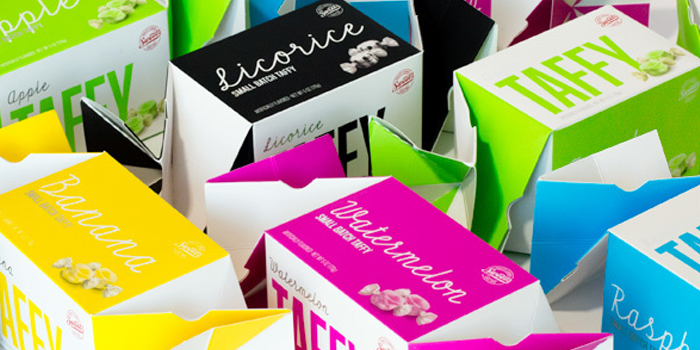 Pengaruh Warna pada Desain Kemasan ~ Inspirasi Desain Kemasan