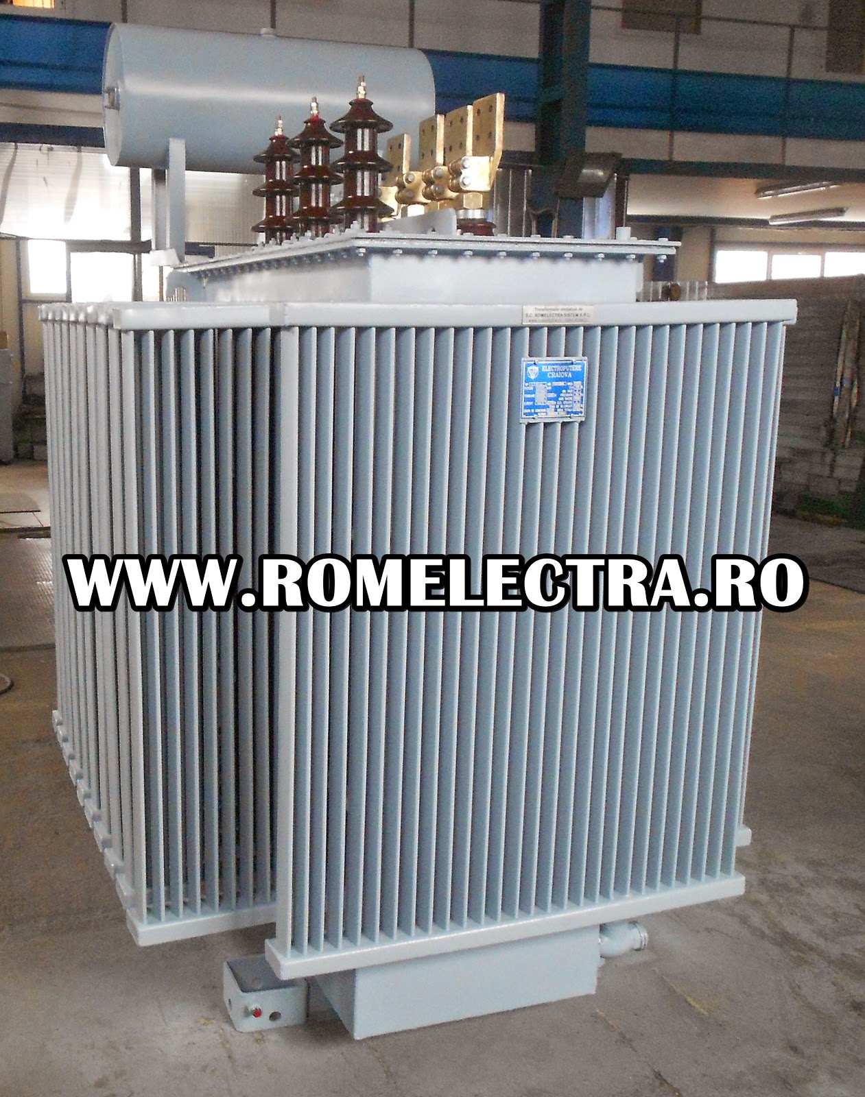 transformatoare de vanzare: montare transformator, #montajtransformator ...