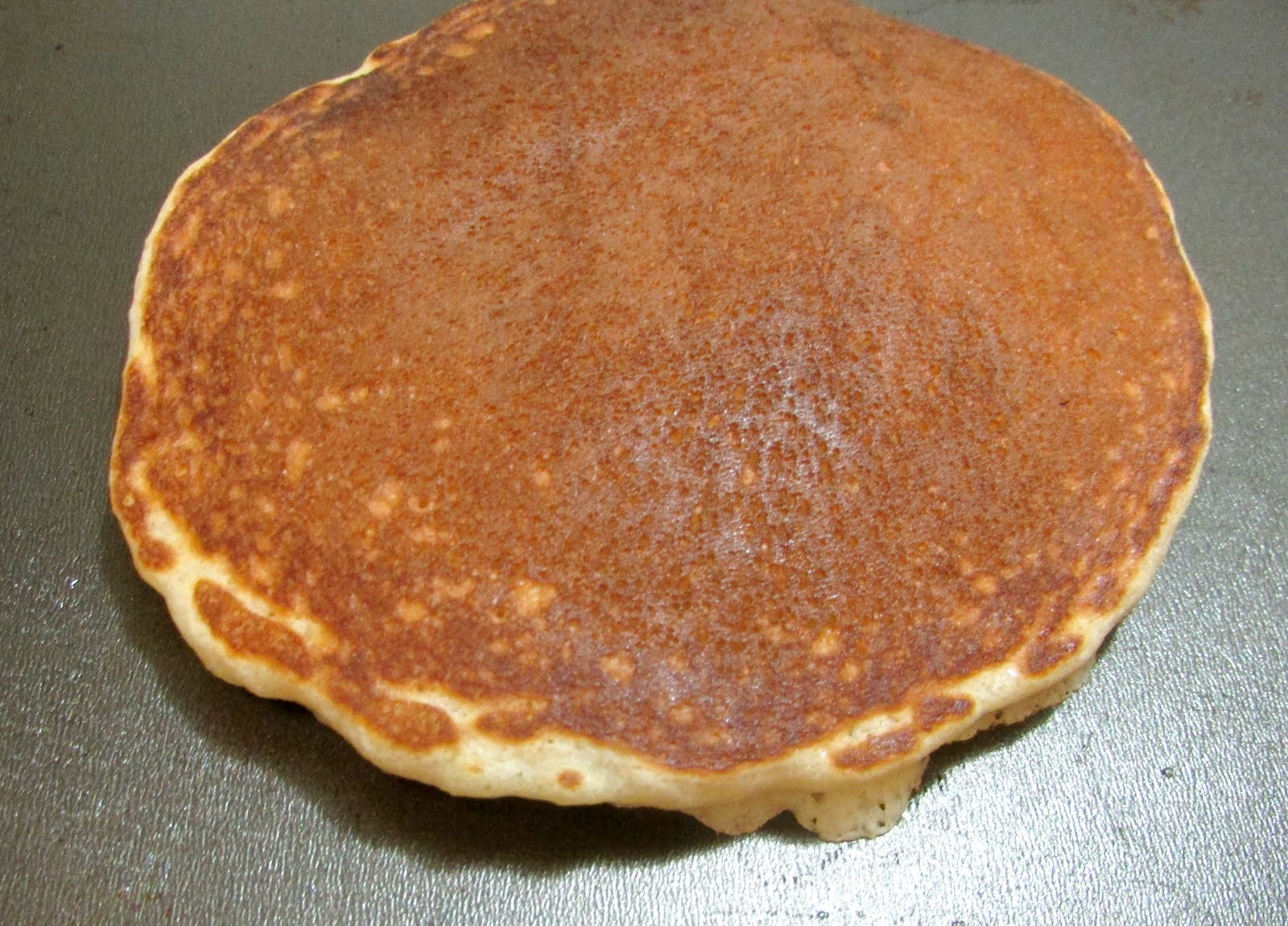 Delicious Pancakes
