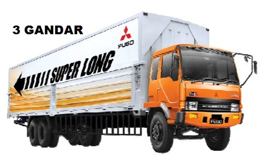 Truk 3 Gandar - Perumperindo.co.id