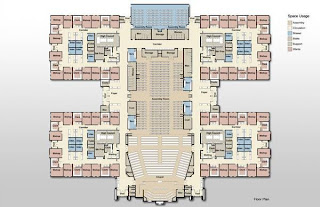 The Mormon Eagle: LDS Church Eliminates Student Wards and Stakes