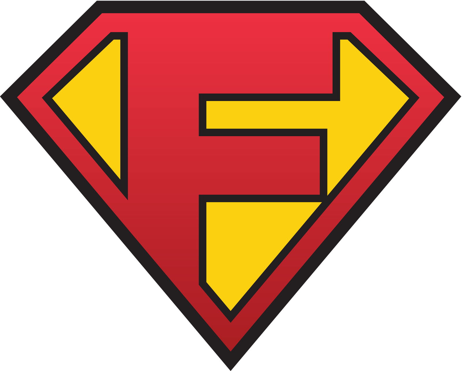 M. Michielin Alphabets: #SUPERMAN ALFABETO EM PNG COM FUNDO ...