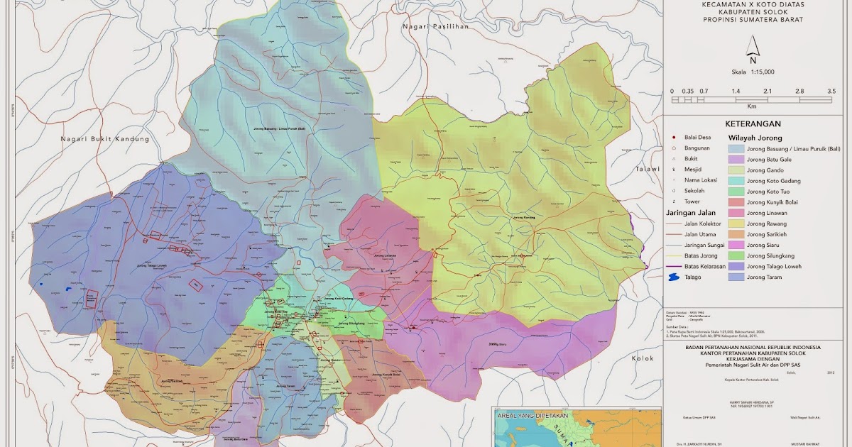 Balailamo: Destinasi wisata nagari