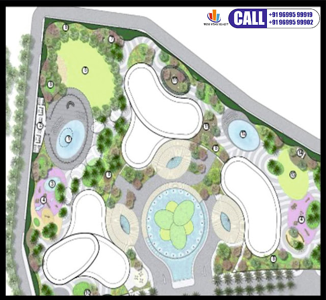 Lodha World Towers, Lodha World Crest,Lodha World One ,Lodha World View ...