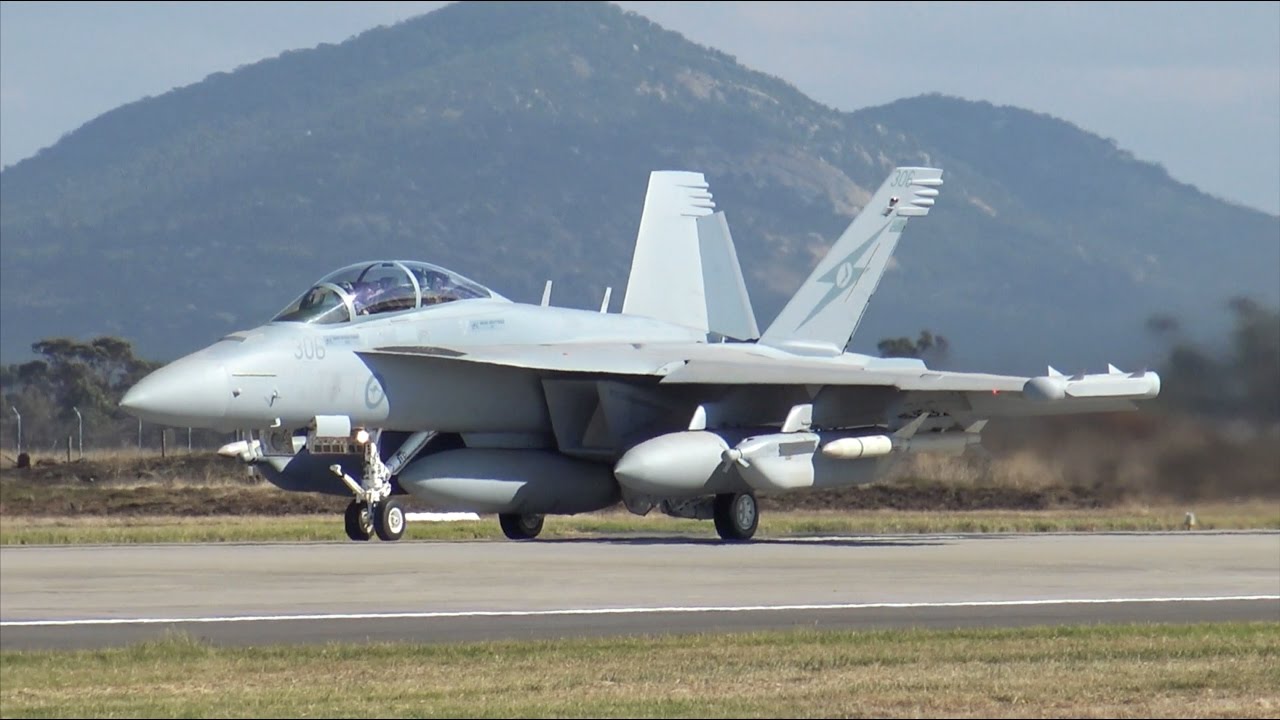 SNAFU!: Australian Air Force approaches its goal to become the most ... SNAFU!: Australian Air Force approaches its goal to become the most ...