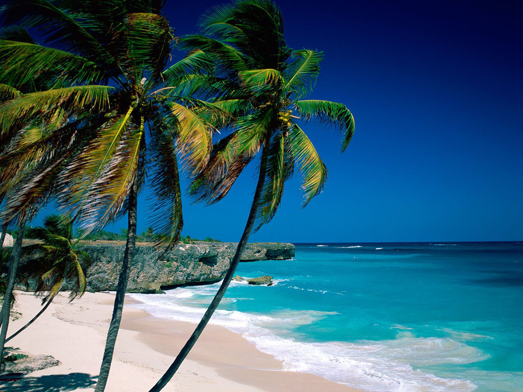 Bottom Bay, Barbados - Travel Guide - Exotic Travel Destination