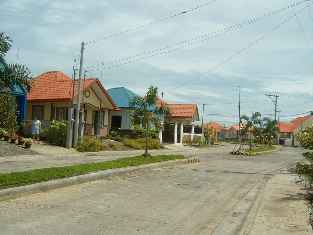 Residencia Del Rio Subdivision : Davao Property & Realty